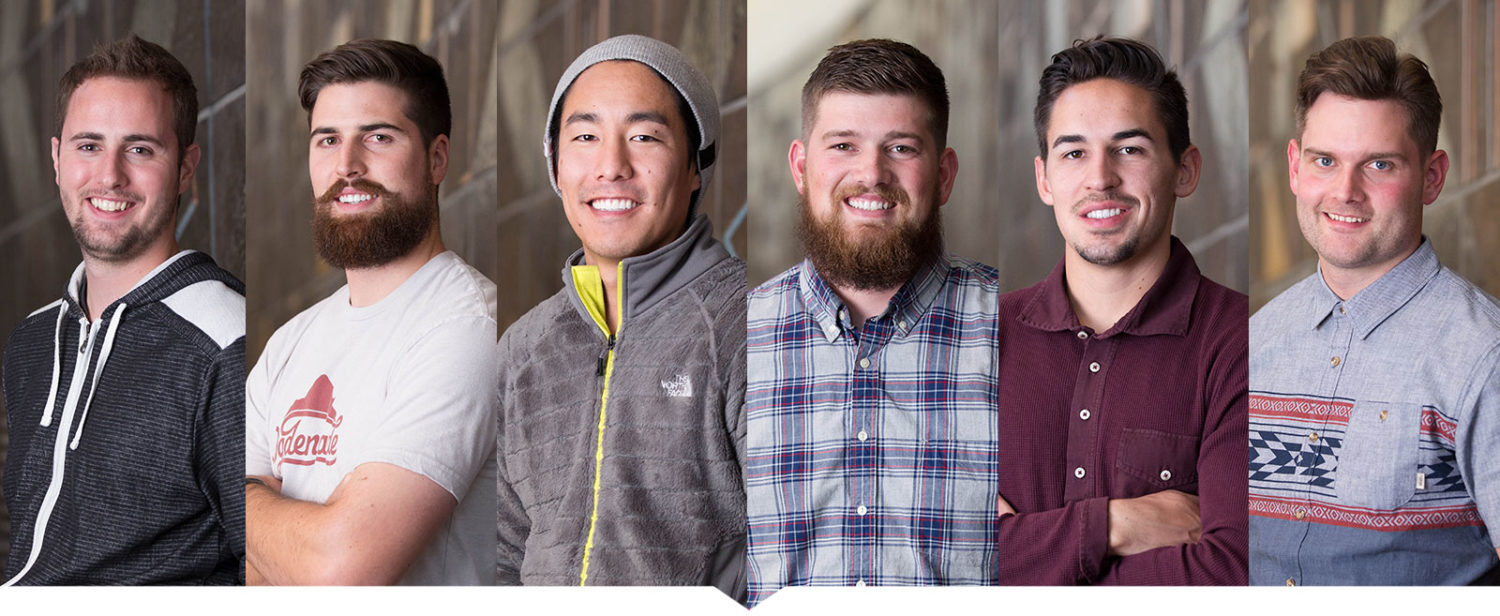 NineFold – NineFold: Growth, Family, Future