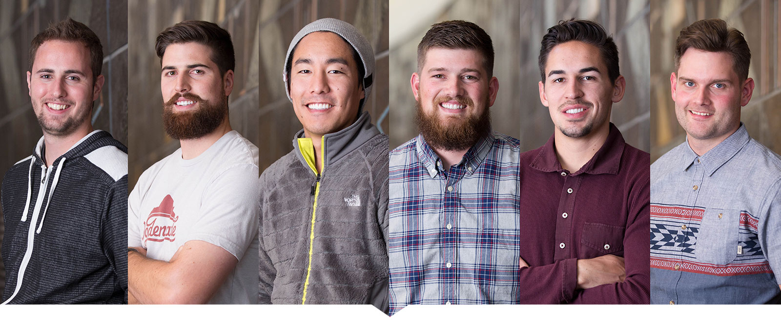 NineFold – NineFold: Growth, Family, Future