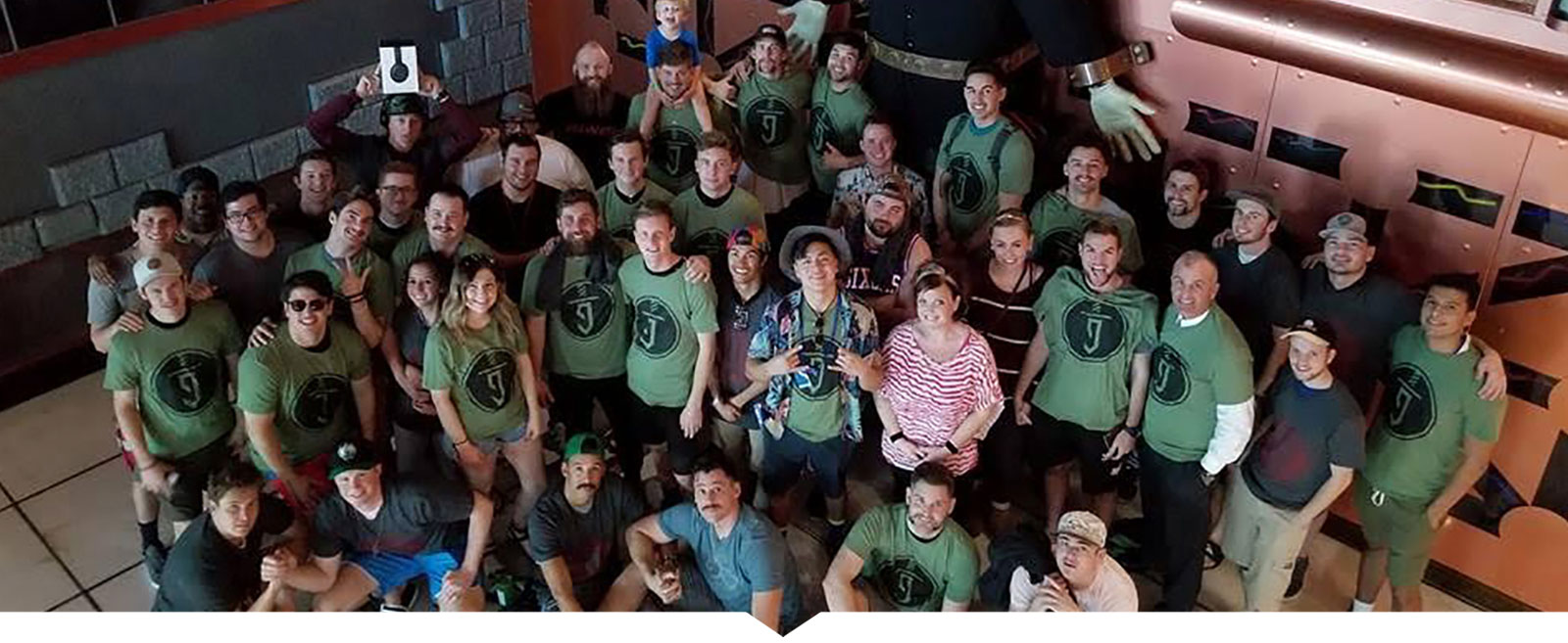 NineFold – NineFold: Growth, Family, Future